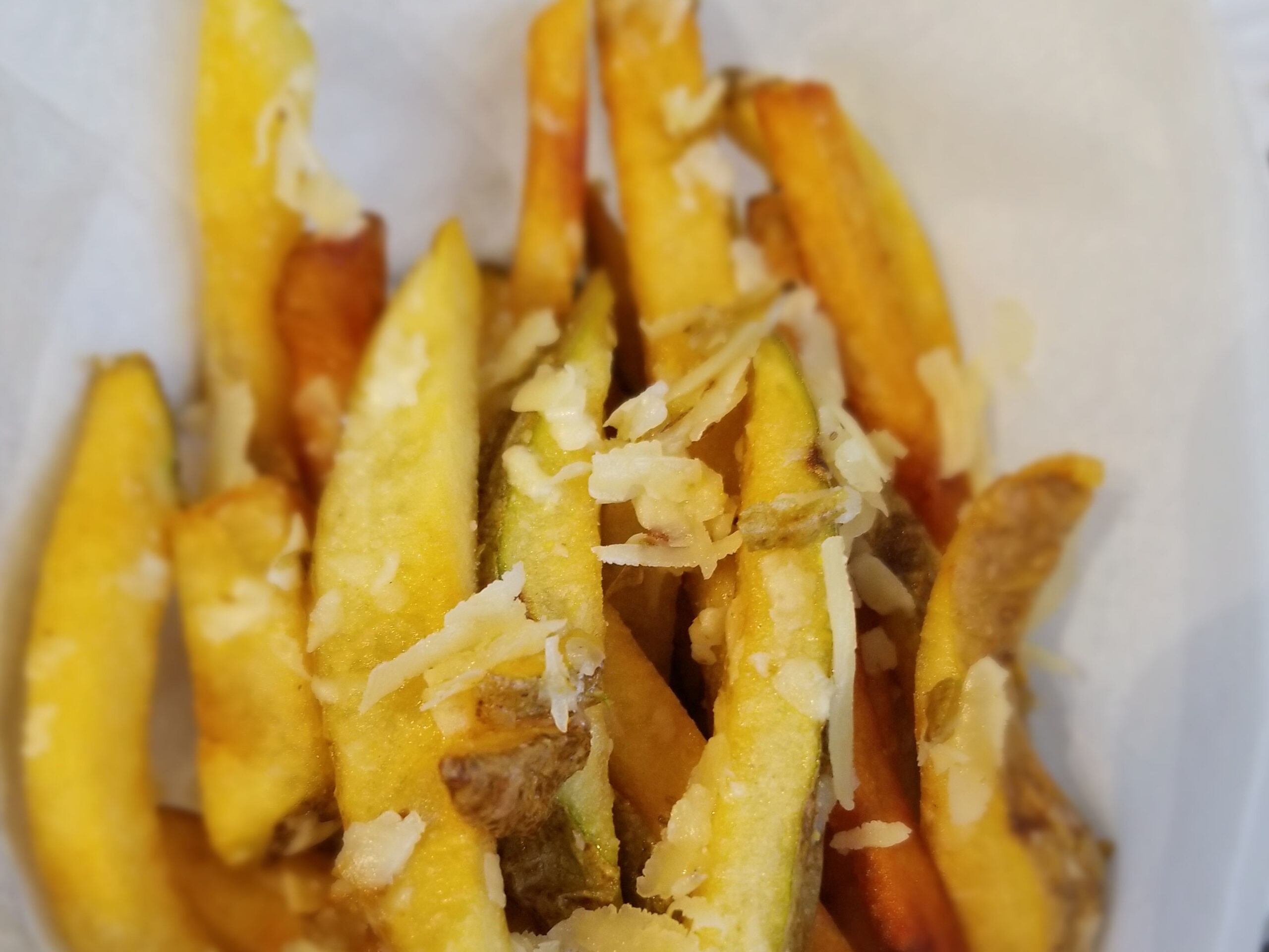 The Menu « Courses Restaurant