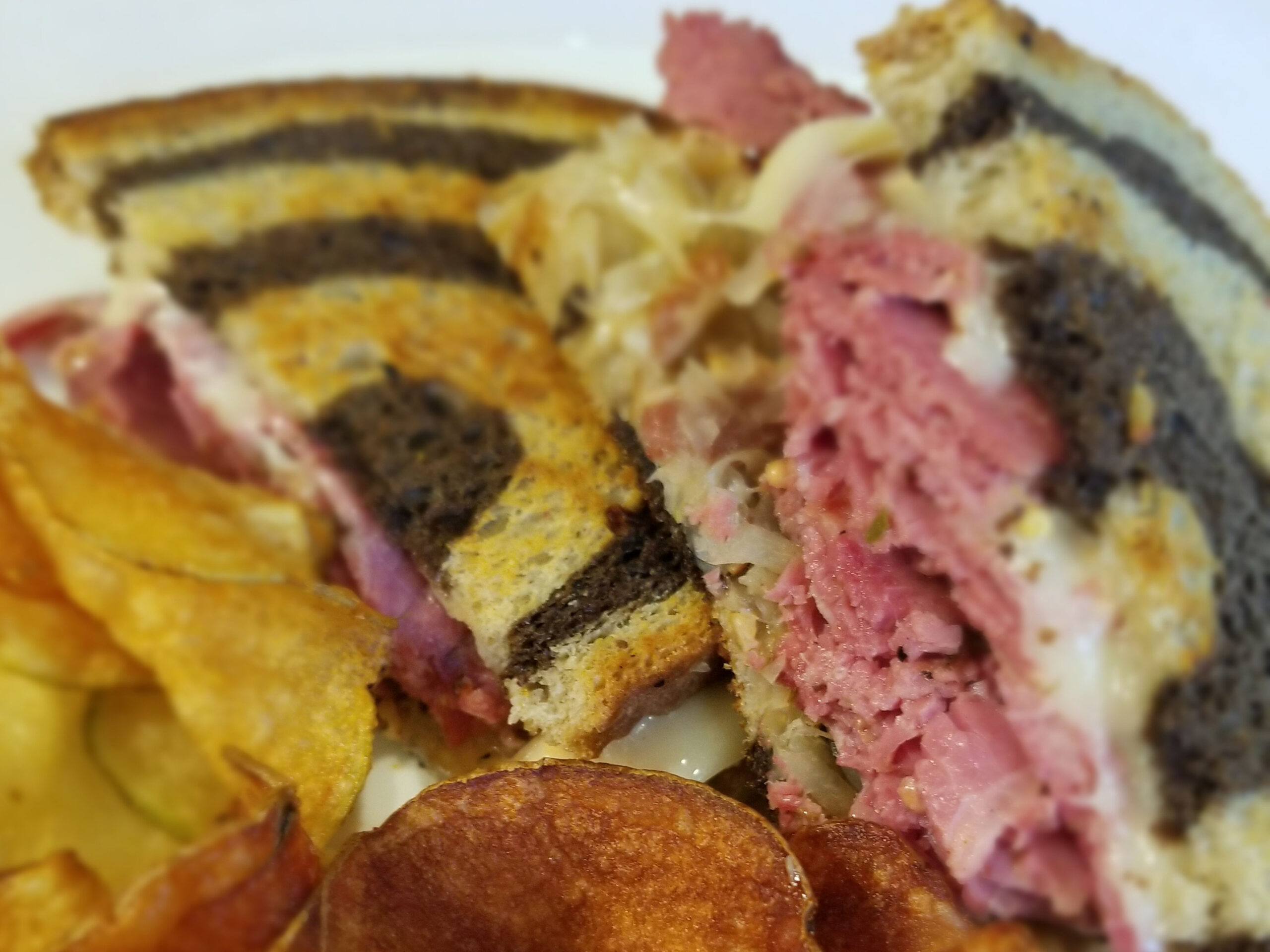 The Menu « Courses Restaurant