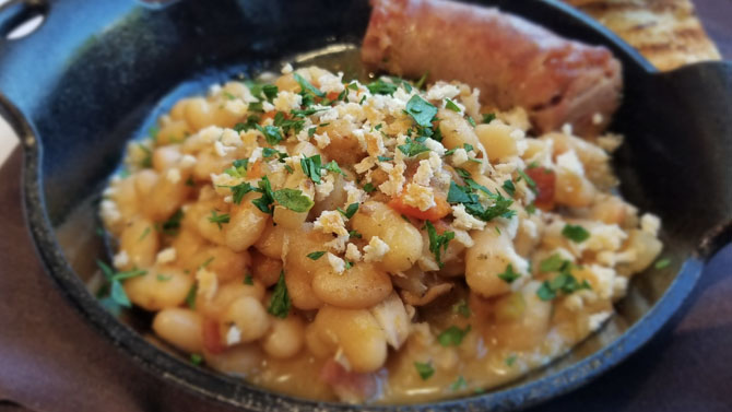 The Menu « Courses Restaurant