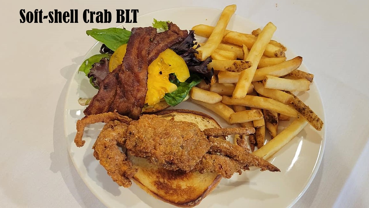 The Menu « Courses Restaurant