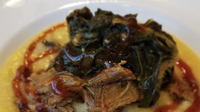 The Menu « Courses Restaurant